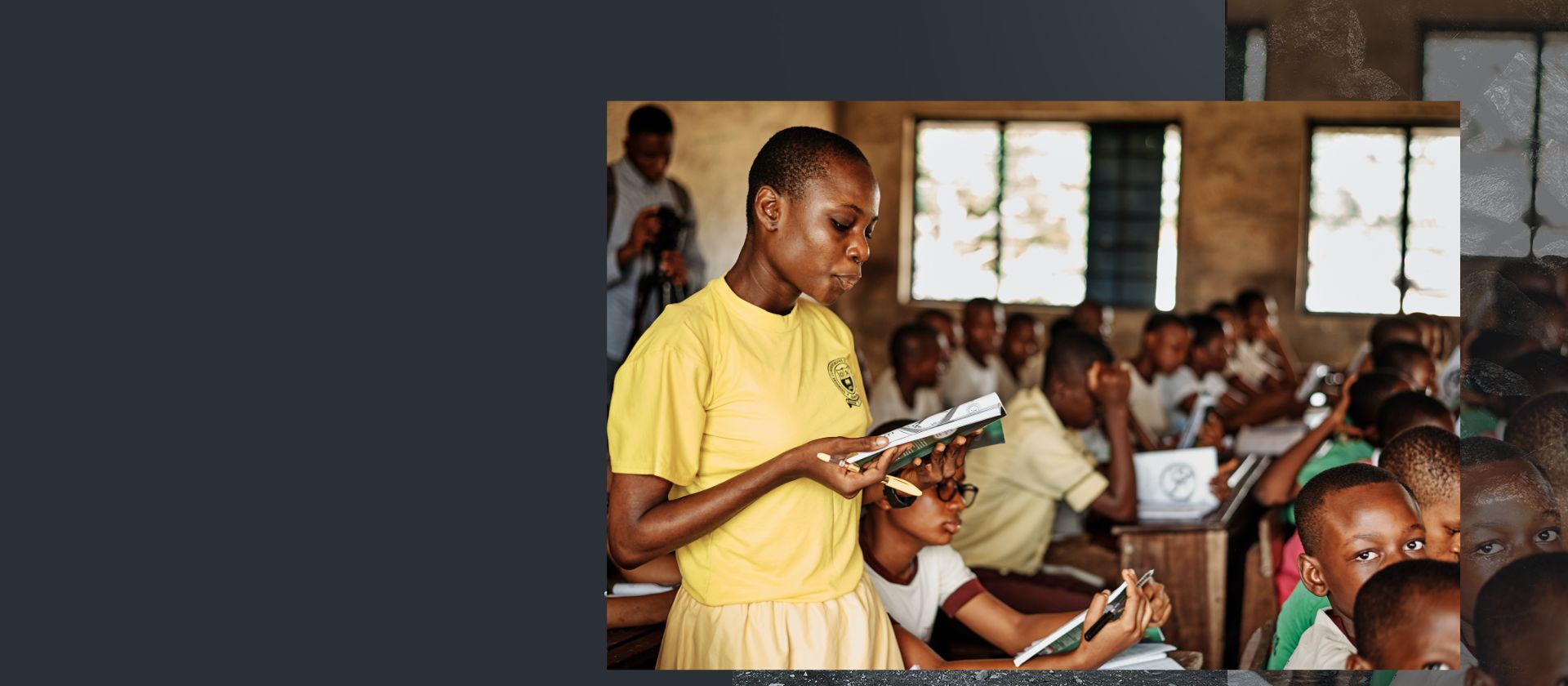 The Africa Project – A Consultancy with a Difference