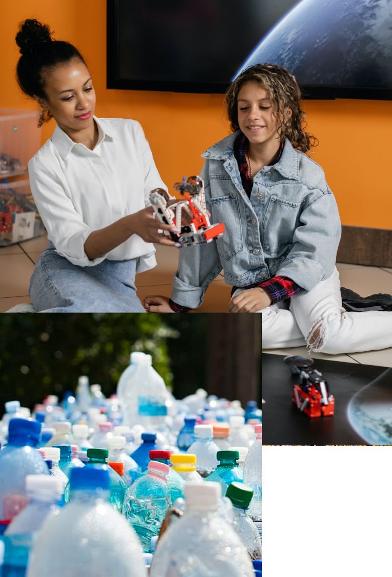 The Africa Project – A Consultancy with a Difference